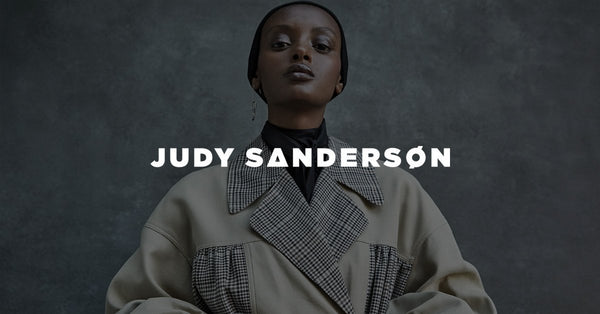 JUDY SANDERSON | BEAUTY EMPOWERS US EVEN MORE – Judy Sanderson